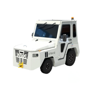 Baggage Tractor - Diesel - Avro GSE