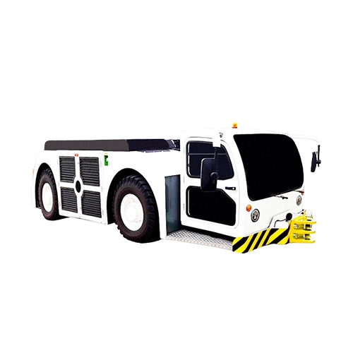 PT900 – Tow Tractor - Avro GSE